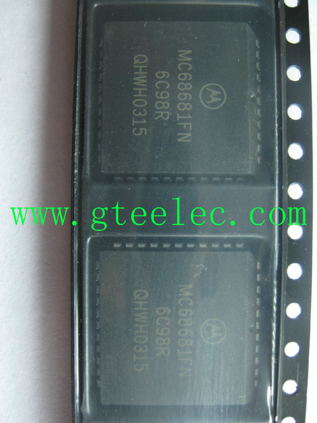 Motherboard And Chips -- Good Time Limited Company www.gteelec.com